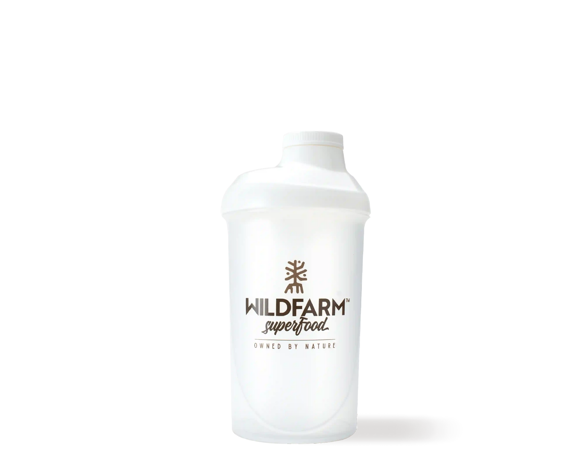 Shaker per Proteine | Shaker Wildfarm